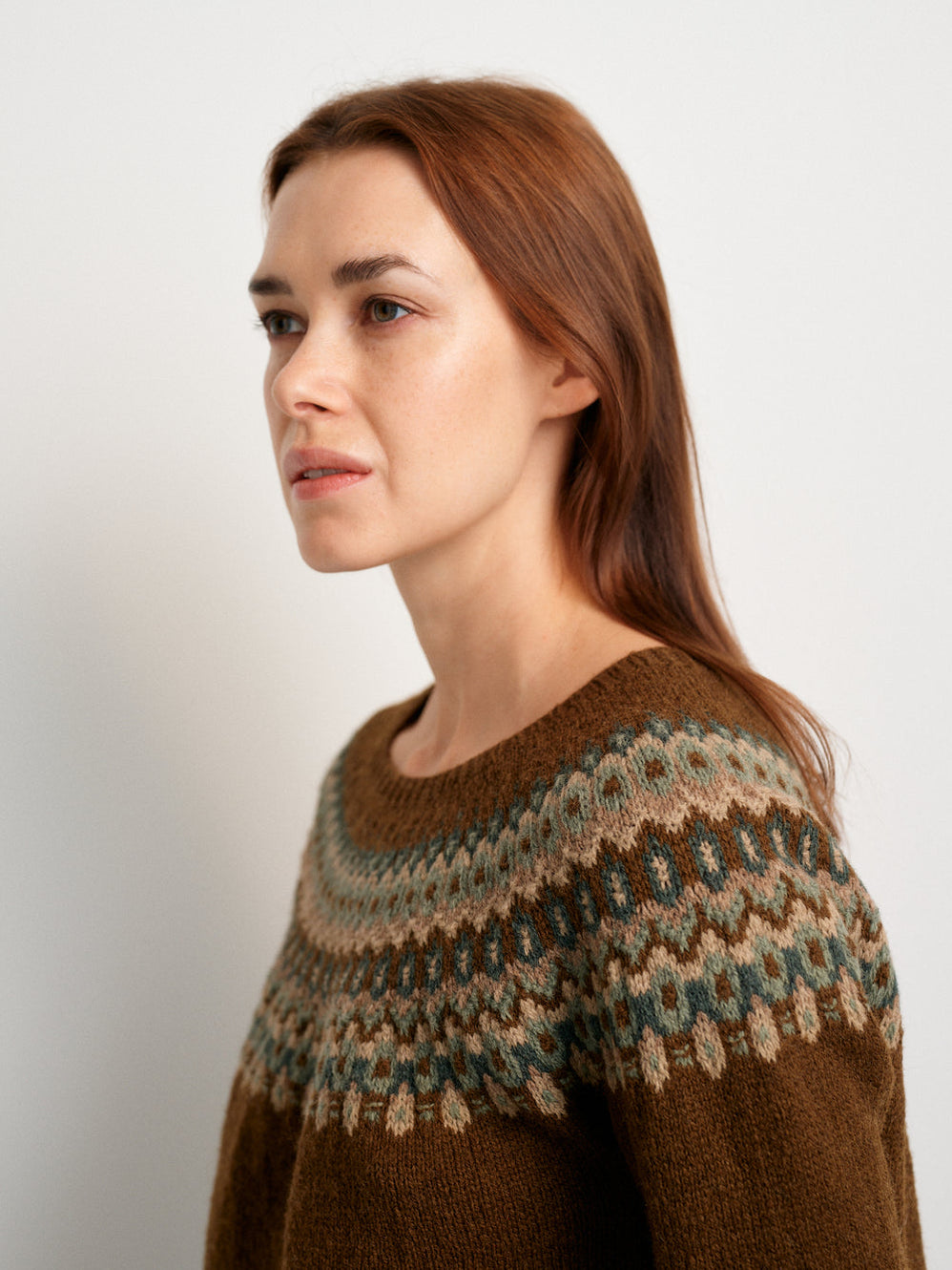 52 Weeks of Sweaters — WOLLEN berlin