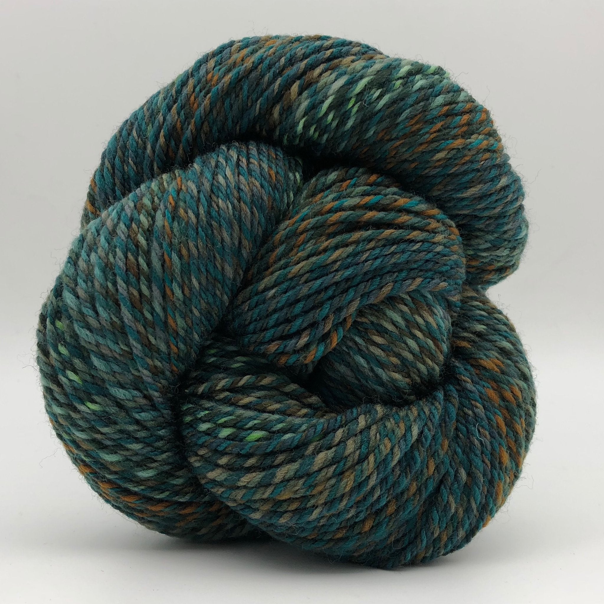 Spincycle Yarns — WOLLEN berlin